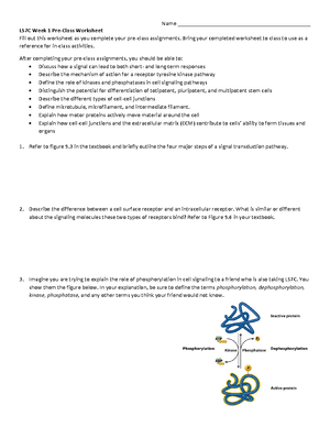 LS7C Problem Solving Session 4 (Week 5) v2 Online S20 - LS7C Problem Solving Session 4 (Week 5 ...