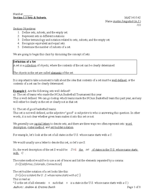 201syllabus - syllabus for math 201 in 2019 - Math 201, Lecture 8, Sections 26–28 — Calculus and ...