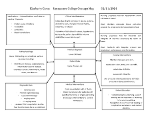 Newborn Education Trifold - National Health Goals Supporting ...