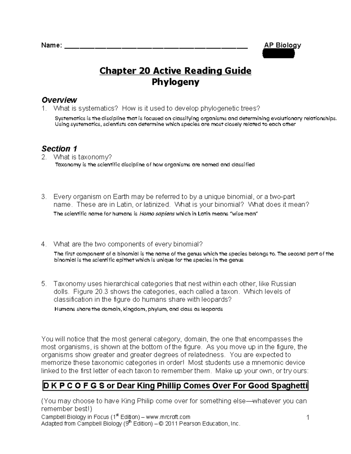 Kami Export - Aldrich Hernandez - Chapter 20 Active Reading Guide ...
