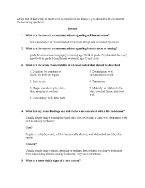 SOAP note primary health 2 - CC: Chronic diarrhea x 10 months “I think ...