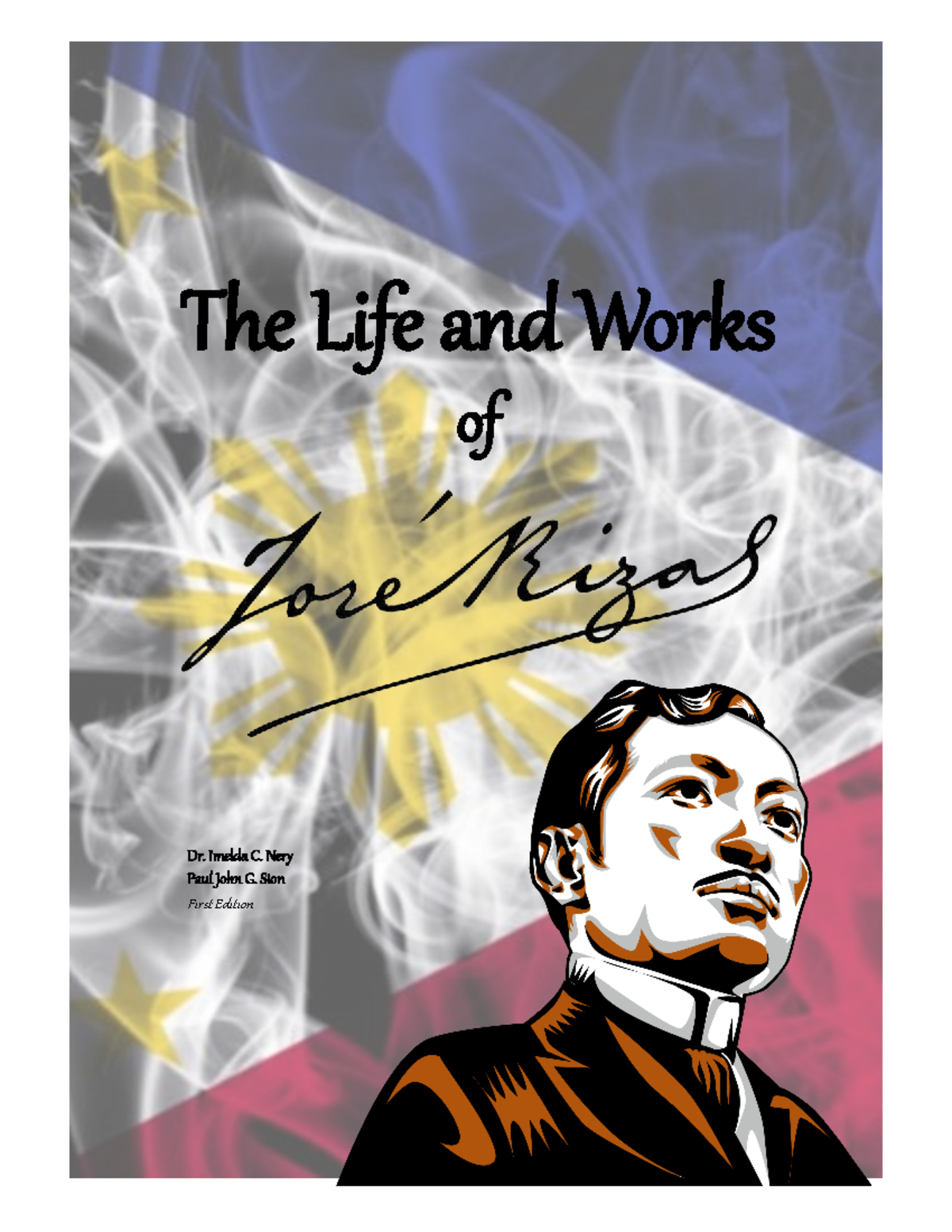 Pdfcoffee.com ebook-pdf-file-of-the-life-and-works-of-jose-rizal-1-pdf-free-1 - The Life and ...