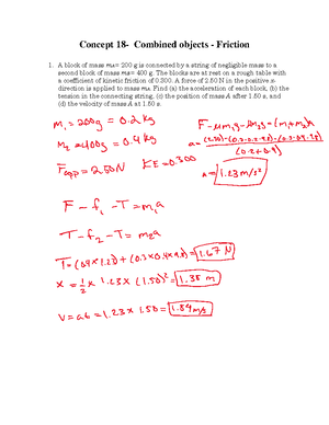 Phys Lab 4 Vector Addition Analytical Method - Dr. Akshaya Kumar’s ...