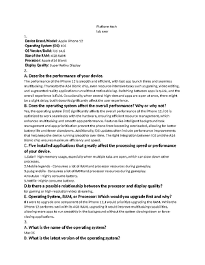 02 Task Performance 1 - ARG - Name: Soliva, Rogi Ann TASK PERFORMANCE PART 1: Process and Thread ...
