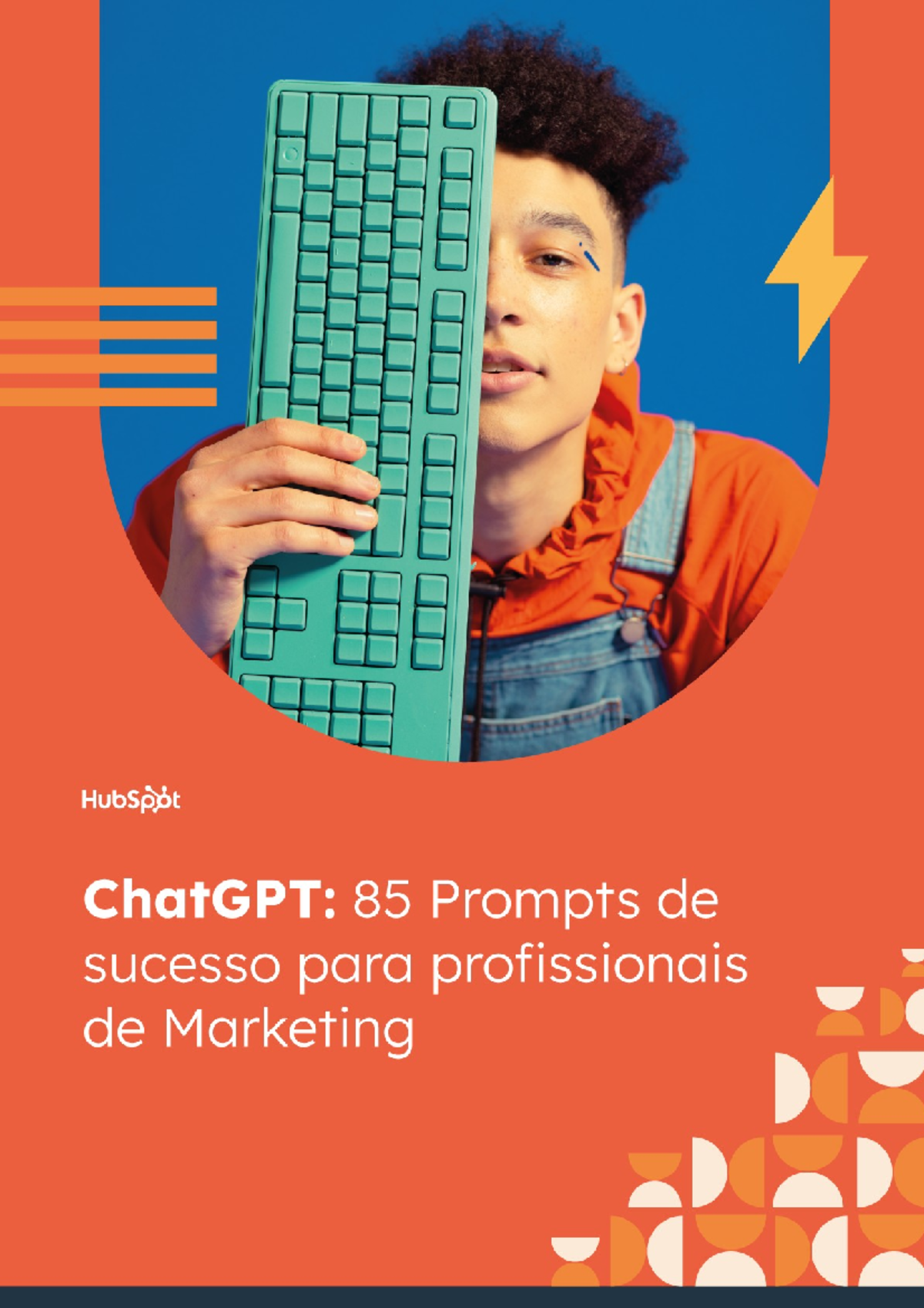 Chat GPT-85 Prompts - Como usar os modelos de prompt? Os prompts são os ...