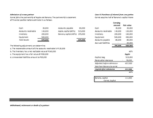Systems Design, Implementation, AND Operation - CHAPTER 22 SYSTEMS DESIGN, IMPLEMENTATION, AND ...