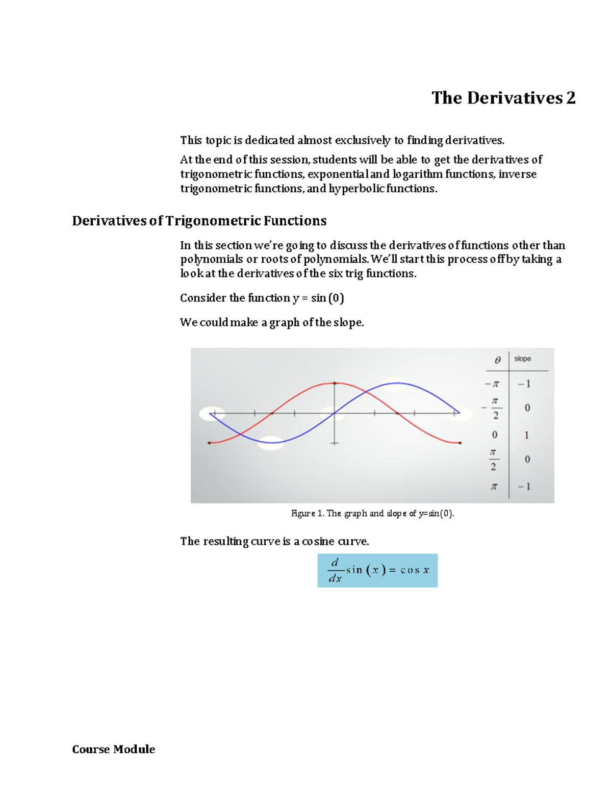 Week008-Module - I upload this, to access free on StuDocu, hope this is ...