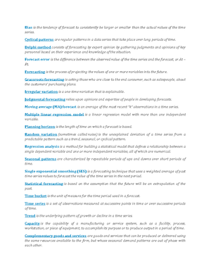 Chapter 11- Process Analysis AND Resource Utilization - CHAPTER 11 ...