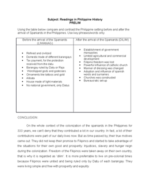 03 Activity 5 ARG - Rizal's unfading glory: A documentary history of ...