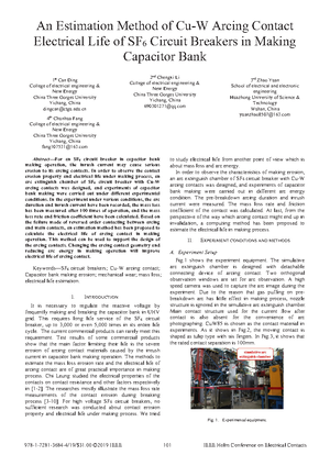 Application of AHP and Grey Correlation Analysis in the Study of ...