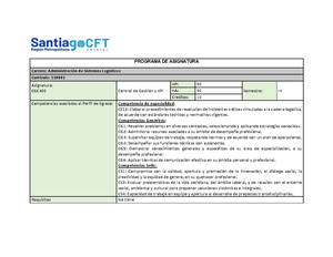 Apunte Simio - simulación de procesos - Modelado, análisis y simulación ...
