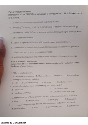 Geography Remedial Module for Grade 12 students - Pre-University ...