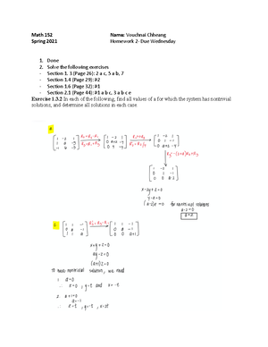 Math 143 Final test - Math 143Final Examination Fall 2020 Show all your ...