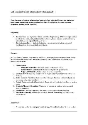 DDA - Code - DDA #include #include #include #include - Studocu