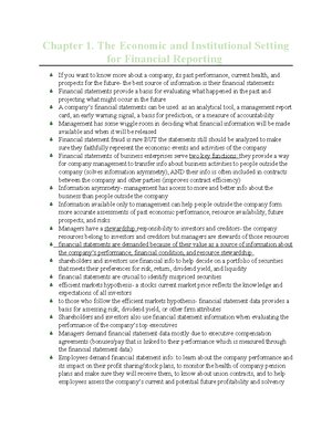 Excel Project Competitor Analysis Assignment Instructions - EXCEL ...