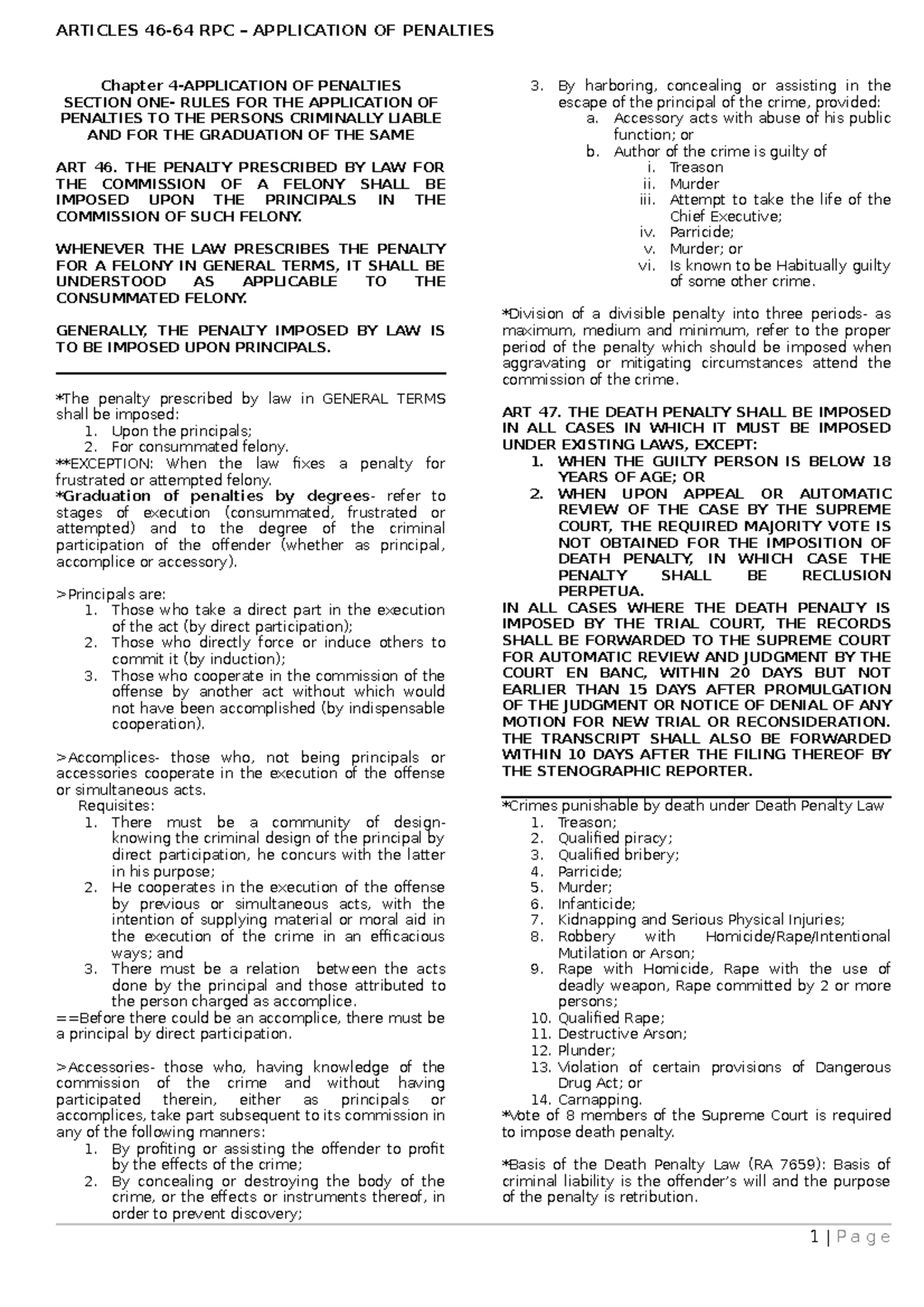 331131798-Application-of-Penalties - Chapter 4-APPLICATION OF PENALTIES ...