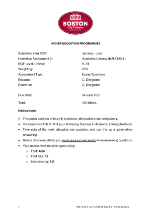 [Solved] Point out subentries on the following words - Academic ...