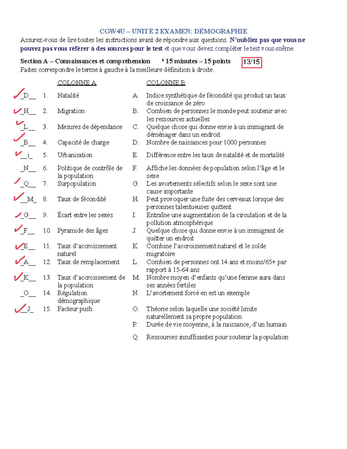 1679755910 1679591675 1630457425 U2 Examen - CGW4U – UNITÉ 2 EXAMEN ...
