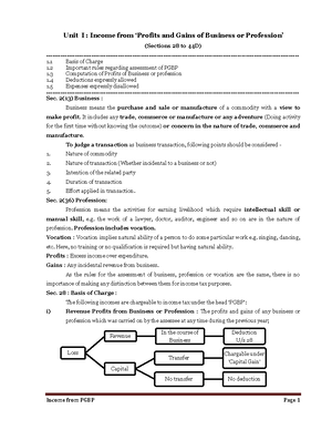 Perquisites and allowance - Section 17(2) of the Income Tax Act ...