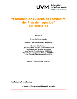 Workbook-Ejemplo-Solución.pdf - Google Cloud Architect Design and Process Workbook ClickTravel ...