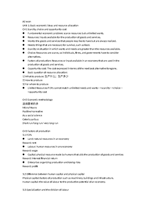 AS&AL Literature in English (9695) - Syllabus Cambridge International ...