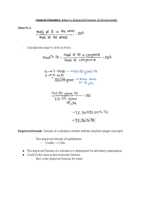 Boyle’s and Charles’ Laws - General Chemistry : Boyle’s and Charles ...