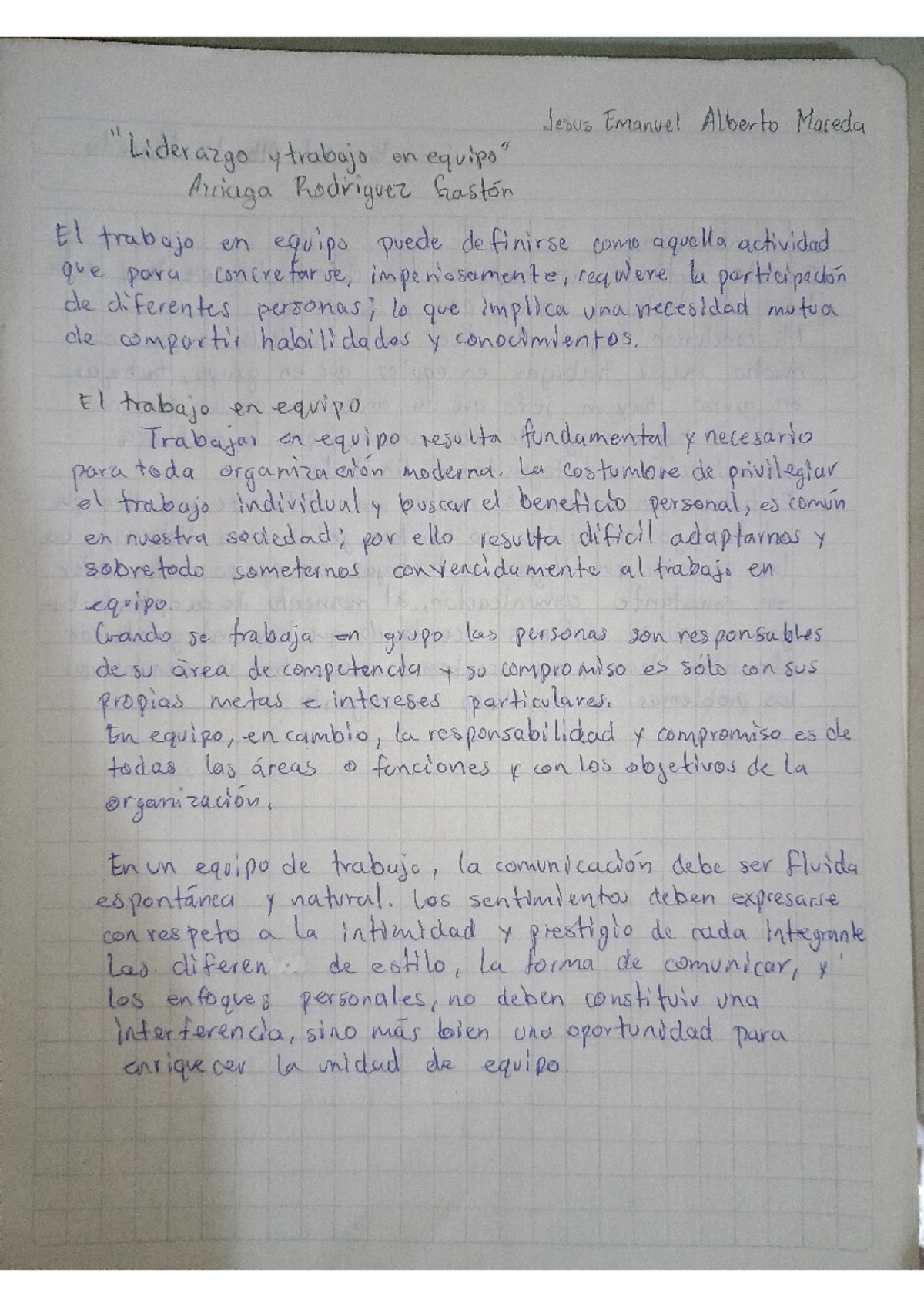 CVTarea 1.00-Resumen-Jesus Emanuel Alberto Maceda - calculo integral ...