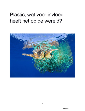 Albert Einstein Poster - Algemene Natuurwetenschappen (ANW) - Studeersnel