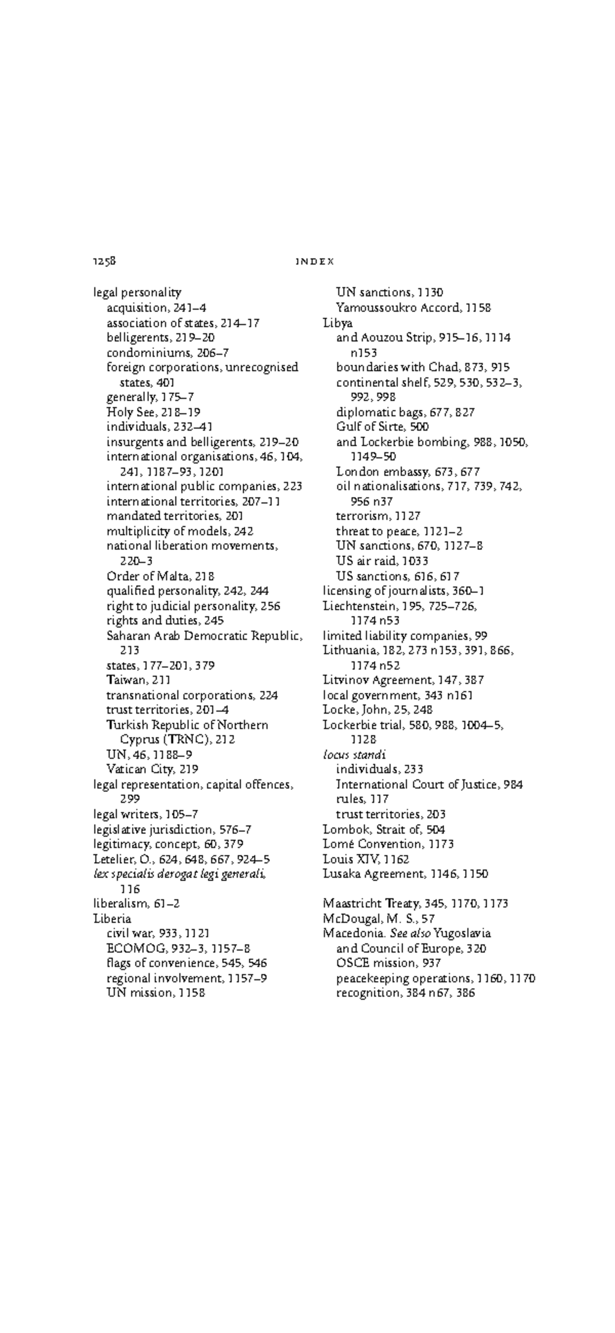 Malcolm N. Shaw - International Law-Cambridge University Press (2003 ...