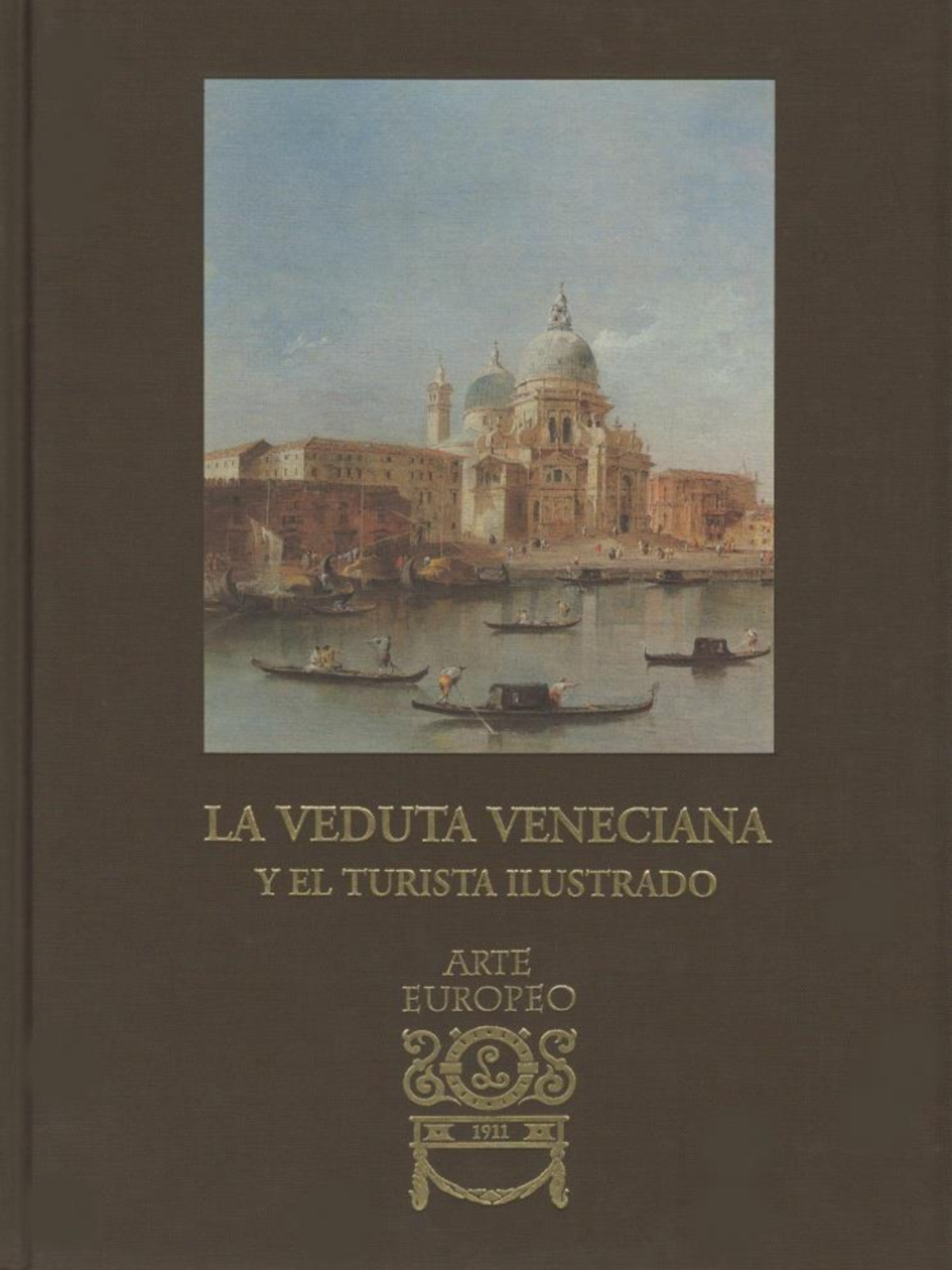 La-veduta-veneciana - Textos para ampliar conocimientos - La Imagen de ...