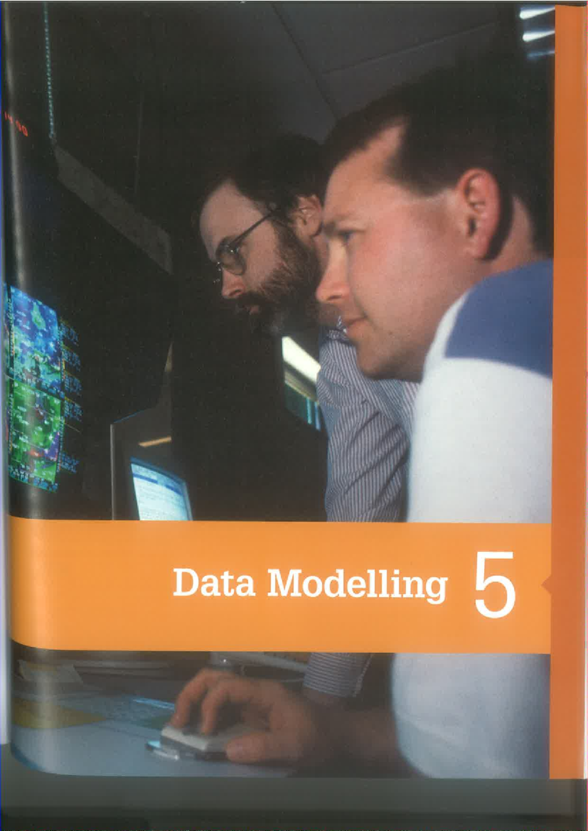 Unit 5 Book - unit 5 btech book - Data Modelling 5 Data Modelling 5 ...