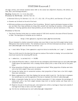 Homework 1B done - this is an assignment for hw1b - Warning: TT: undefined function: 32 Homework ...