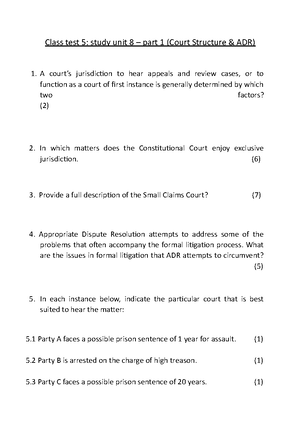 Explain the difference between judicial activism and judicial deference ...