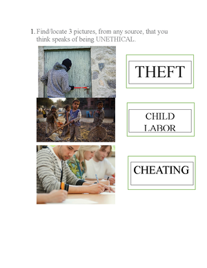 Finals - Reviewer - LESSON 4 Republic Act # 697 - Bureau of Fire Protec ...