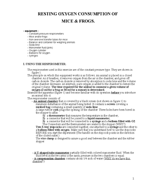 BIOL 363 Review- Frog Lab - Nerve Impulse Why is there a negative ...