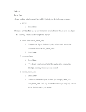 [Solved] Your cousin asks you to help her prepare for her computer science - Intro To structure ...