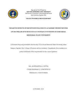 SAS#16-FIN073 - For reference purposes - Student Activity Sheet #1 6 ...
