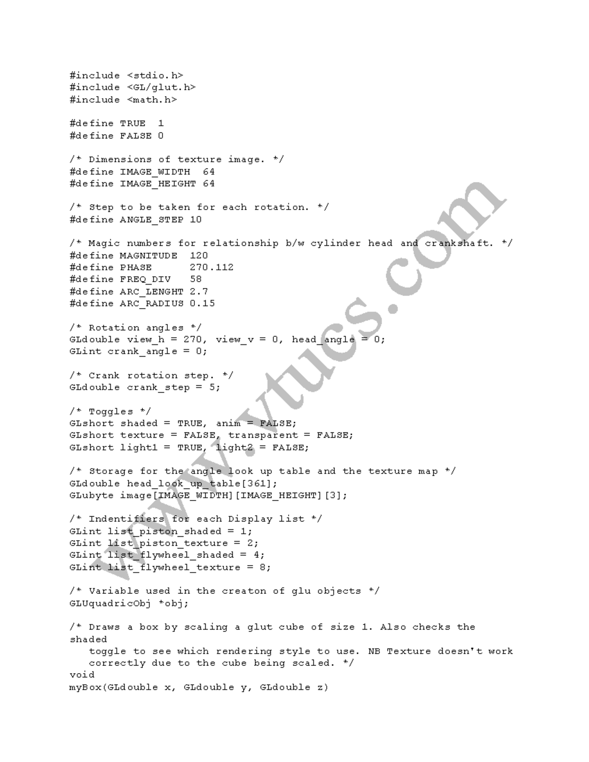 Engine Code - Nice - #include #include #include #define TRUE 1 #define FALSE 0 /* - Studocu