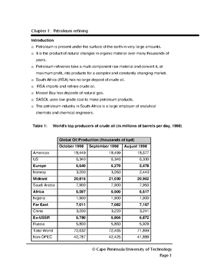 Final Assessment - Paper PFF 260S (2019 ) (1) - Page 1 of 3 pages ...