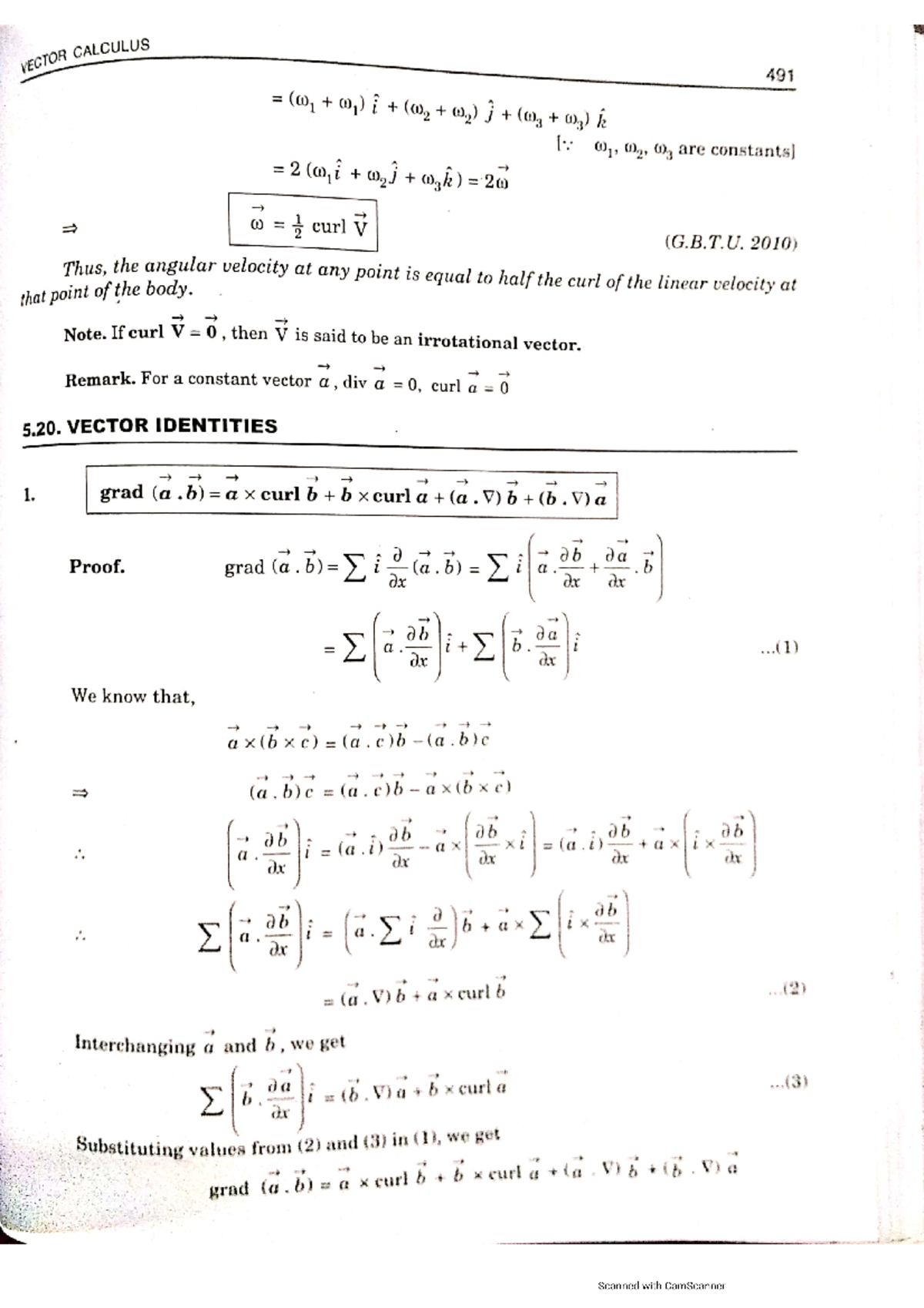 Part 3 - Mathematics Book - Engineering Mathematics-II - Studocu