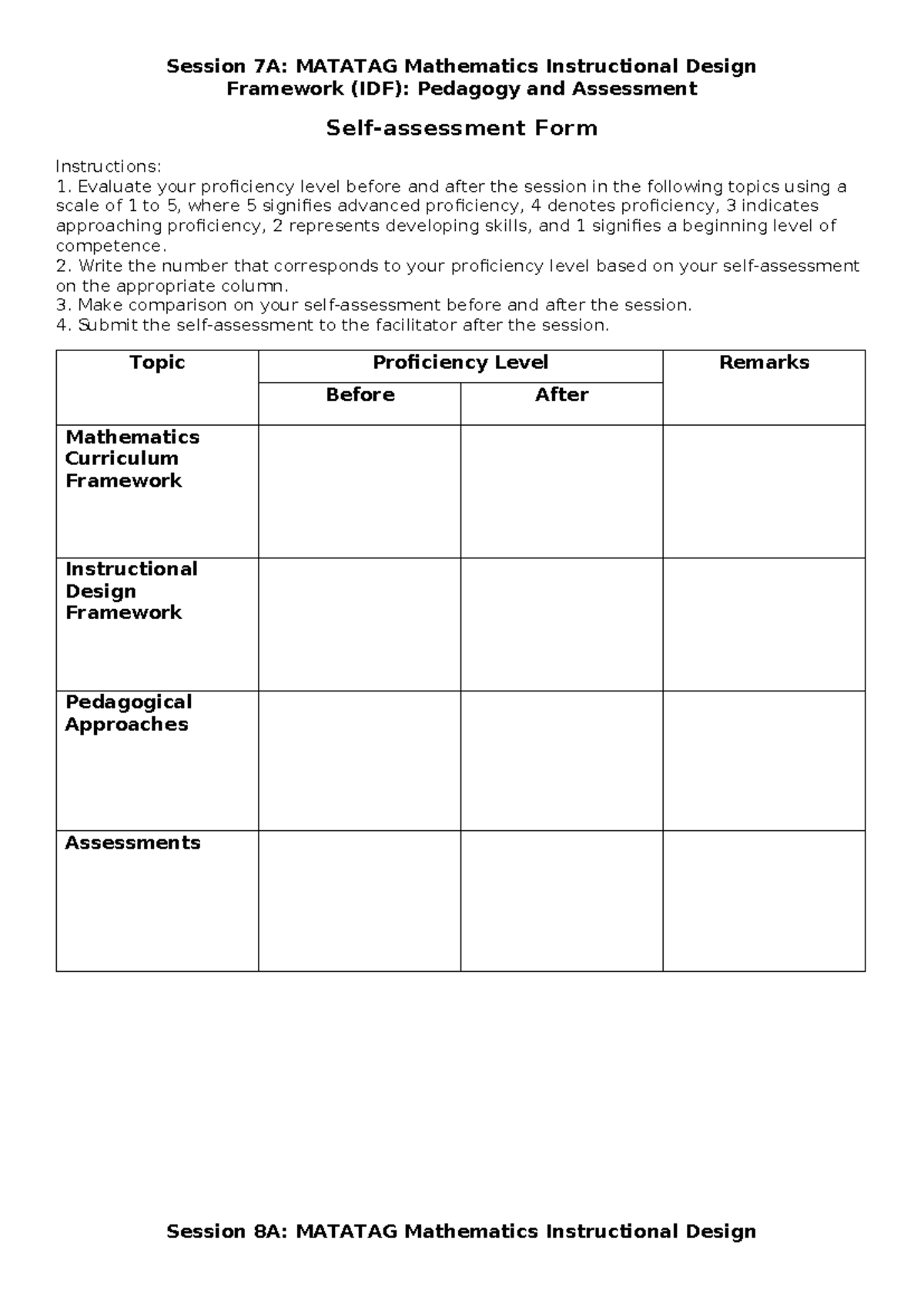 Final Mathematics 7 Material 7A Wilson R. Santiago - Session 7A ...