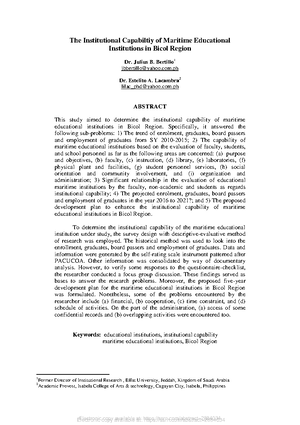 Magic Finger Technique in Learning Multiplication of One to Two Digit ...