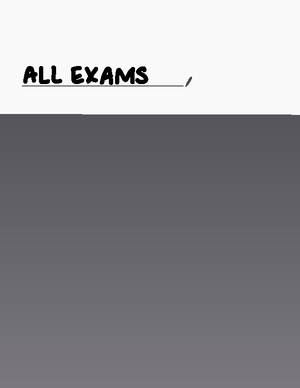 Chap 15 Special Senses Practice Exam Questions with answers - PRS ...