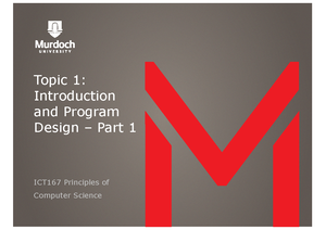 Java assignments for beginners and intermediates - Exercise 5 1. Create ...