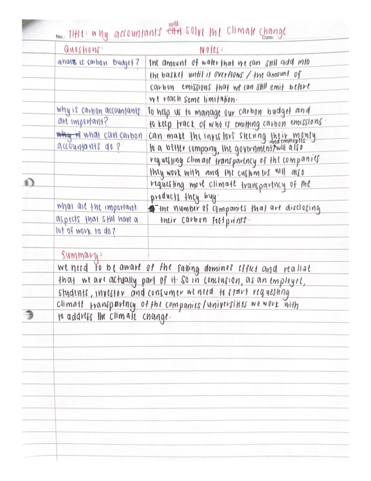 Taking Lecturer Notes - study skills - Studocu