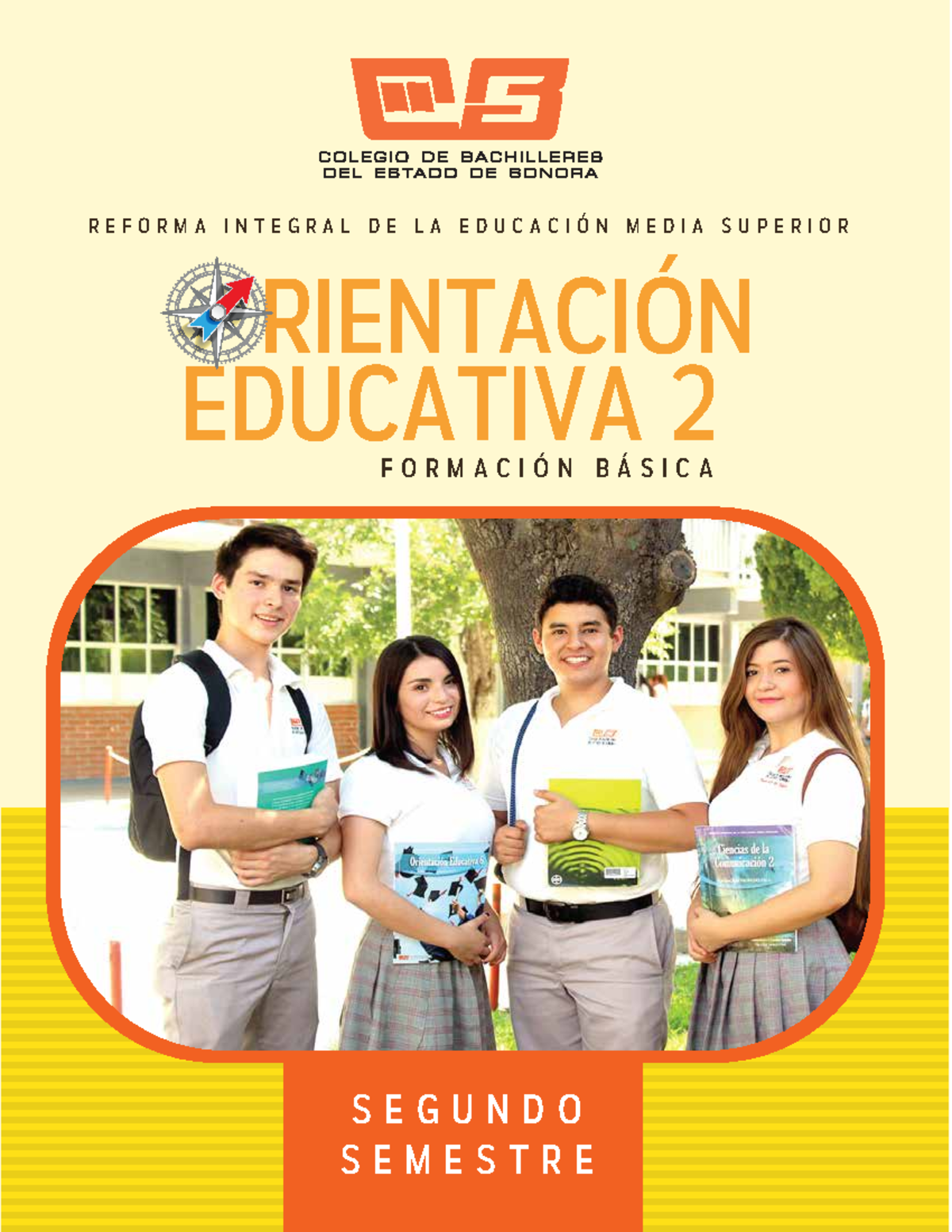 Orientacion - R E F O R M A I N T E G R A L D E L A E D U C A C I Ó N M E D I A S U P E R I O R ...