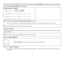 Lab 6 notes xjcnlsducb - CS 15900 - Purdue - Studocu