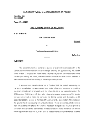 [Solved] The term trias politica or separation of powers was coined ...
