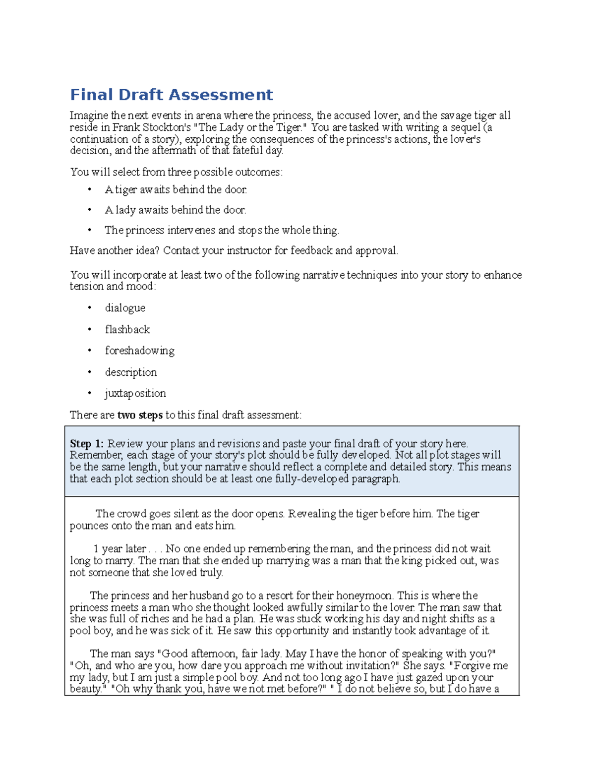 06 05 final draft - CHEMISTRY : PHASES OF MATTER : PHASE ...