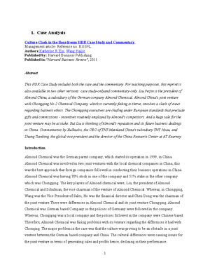 AAU Macroeconomics asst - AAU Department of Economics Group Assignment ...